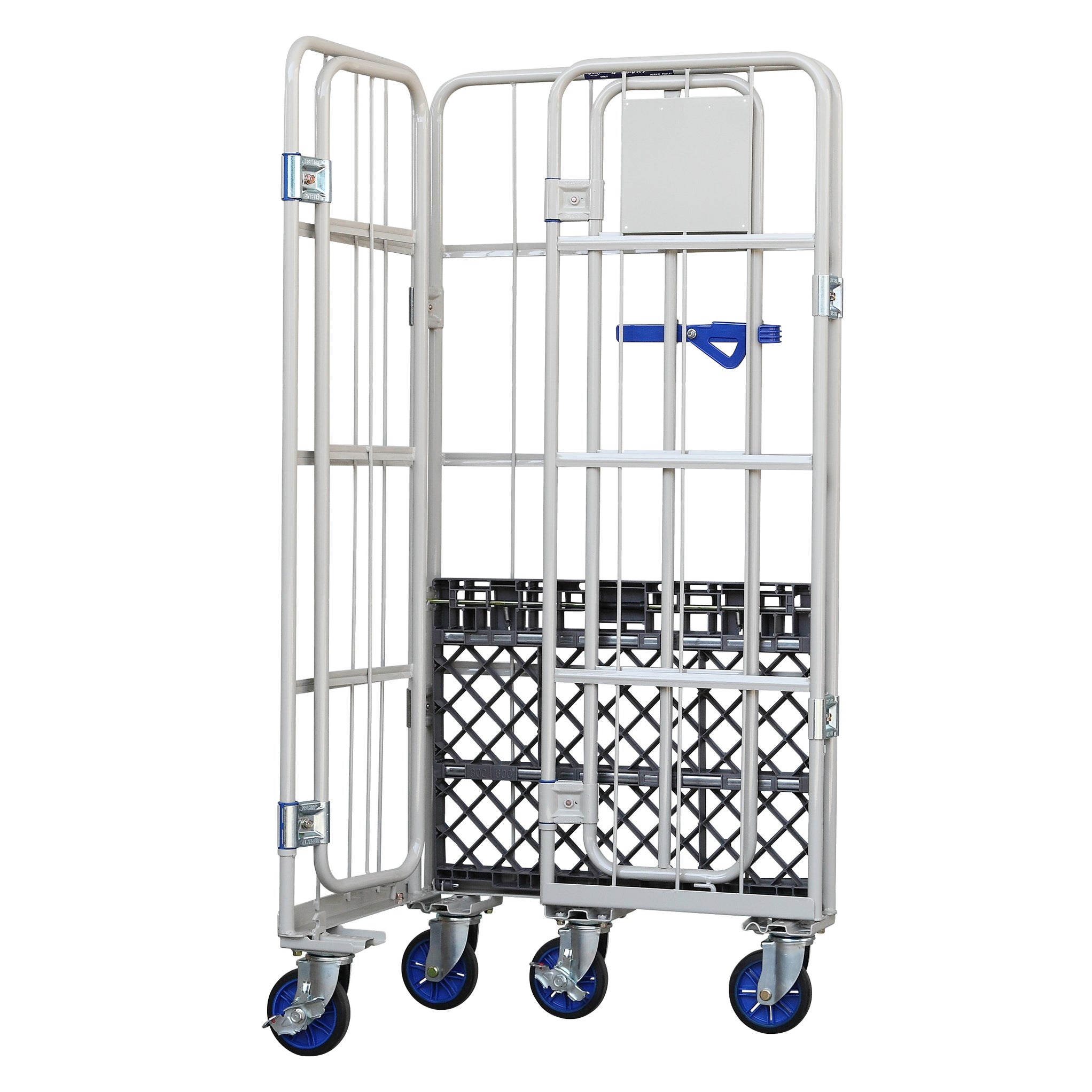 カーゴプレスタ_観音扉仕様_WKP-8060KT — ワコーネットストア