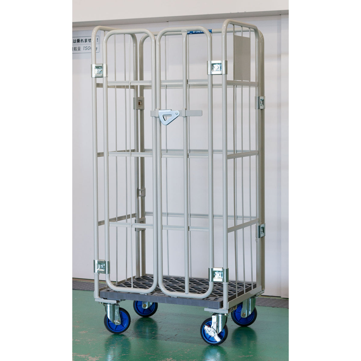 カーゴプレスタ_観音扉仕様_WKP-8060KT — ワコーネットストア