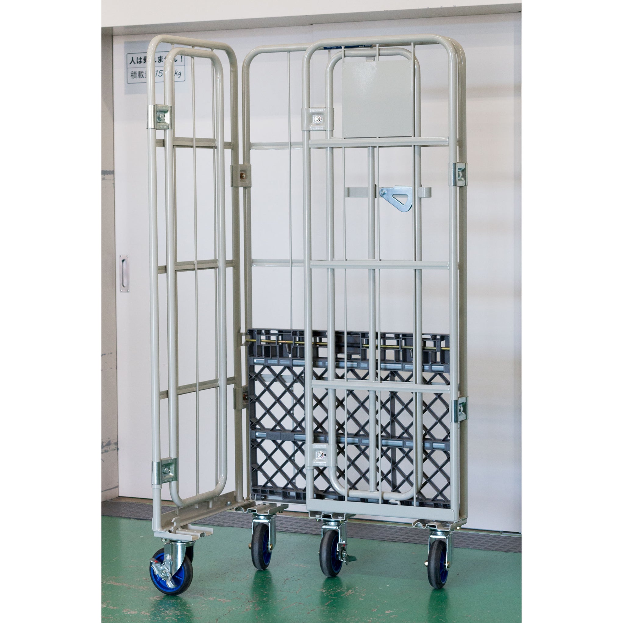 カーゴプレスタ_観音扉仕様_WKP-8060KT — ワコーネットストア