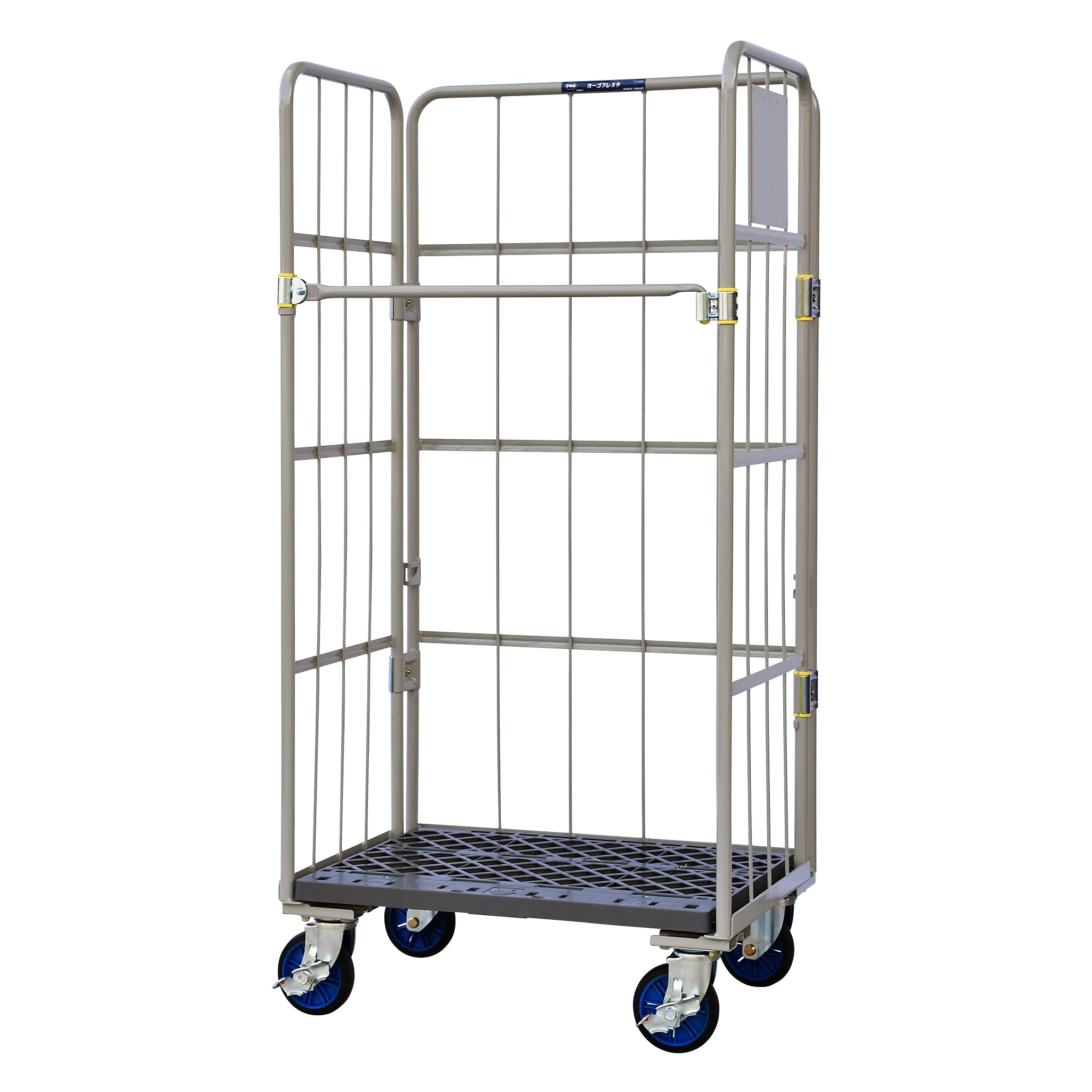 カーゴプレスタ — ワコーネットストア