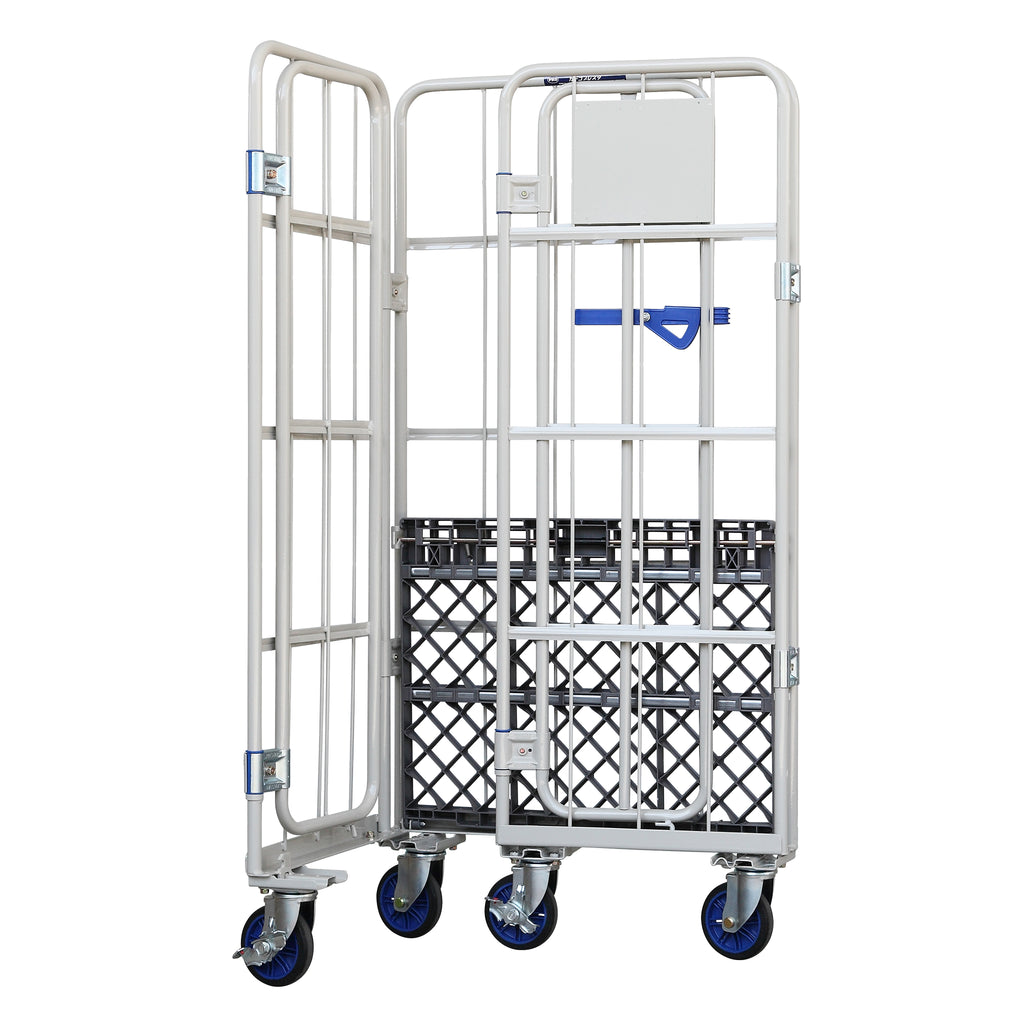 観音扉仕様 — ワコーネットストア