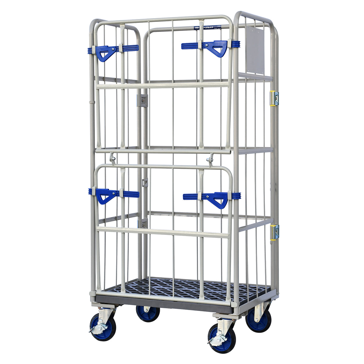 カーゴプレスタ_ダブルゲート仕様_WKP-8565WG — ワコーネットストア