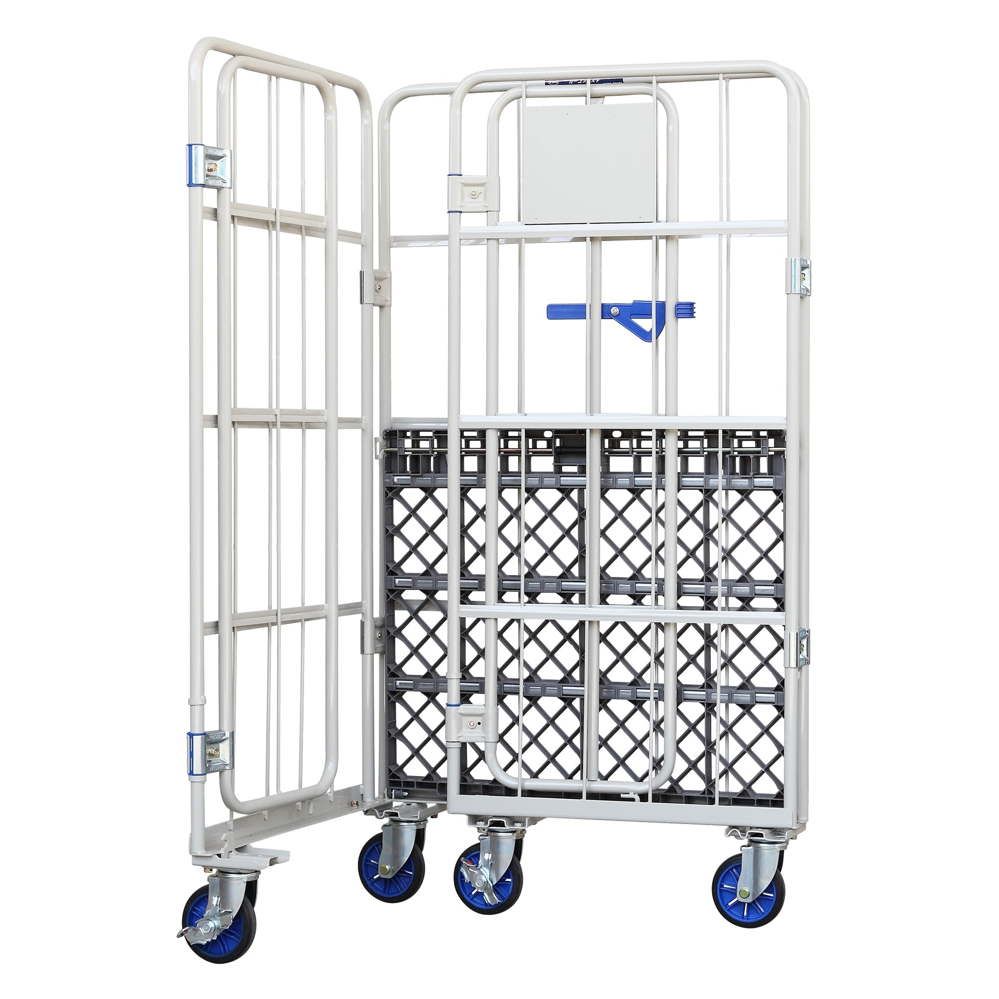 カーゴプレスタ_観音扉仕様_WKP-9580KT — ワコーネットストア