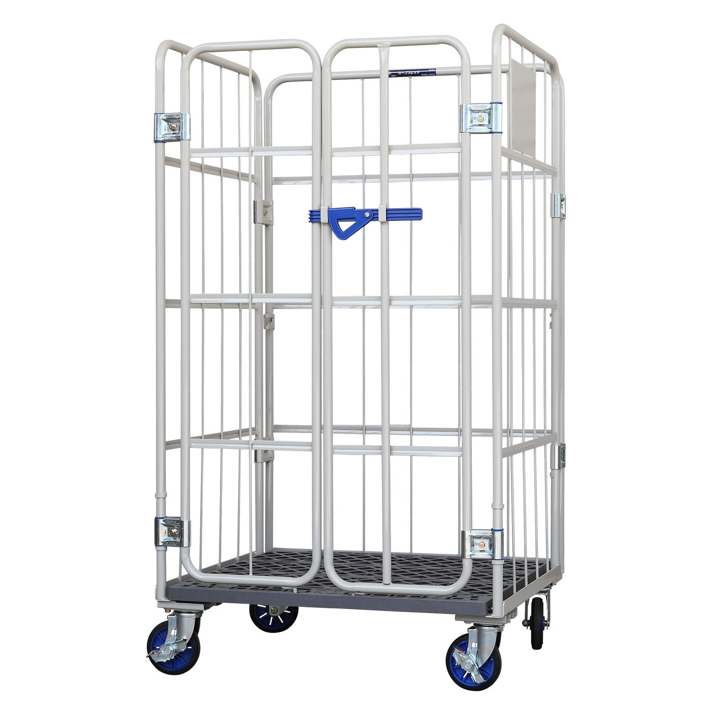 カーゴプレスタ_観音扉仕様_WKP-9580KT — ワコーネットストア