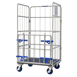 カーゴプレスタ_ダブルゲート仕様_WKP-9580WG — ワコーネットストア