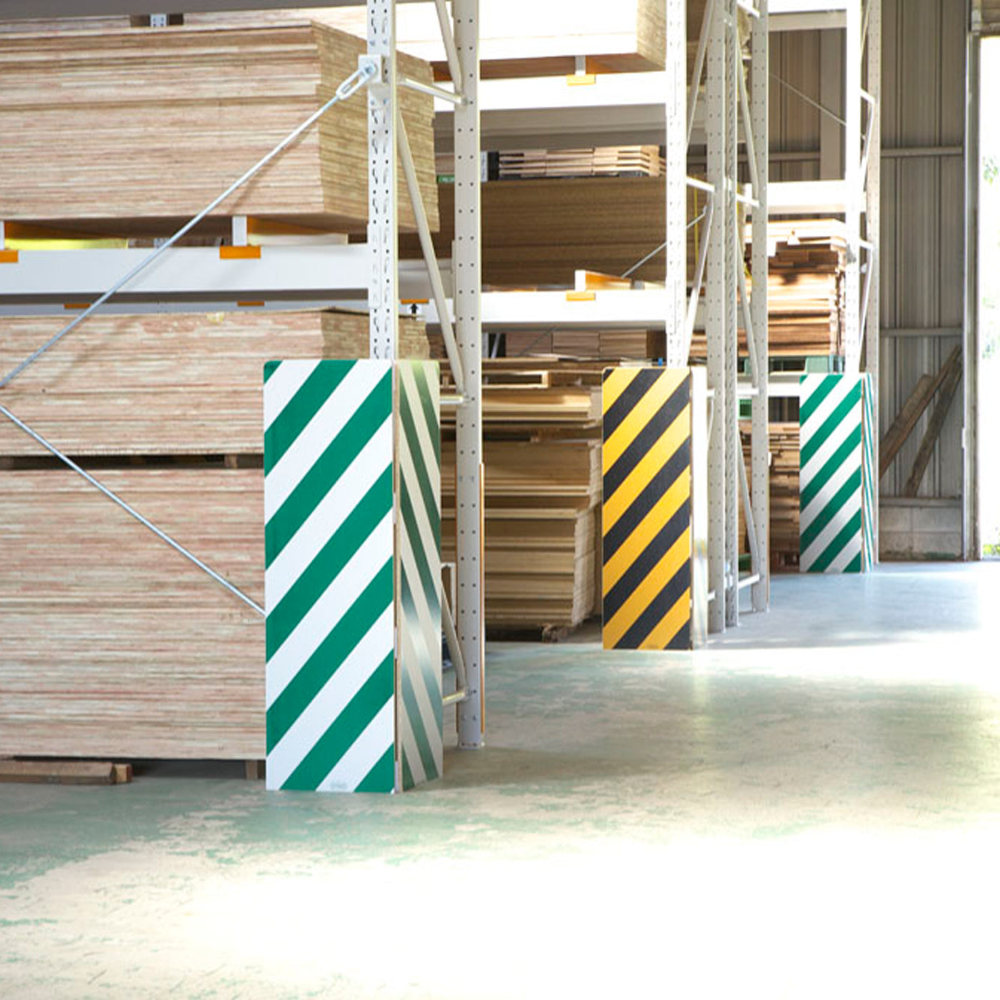 セーフティーガード_WSG-144-G — ワコーネットストア